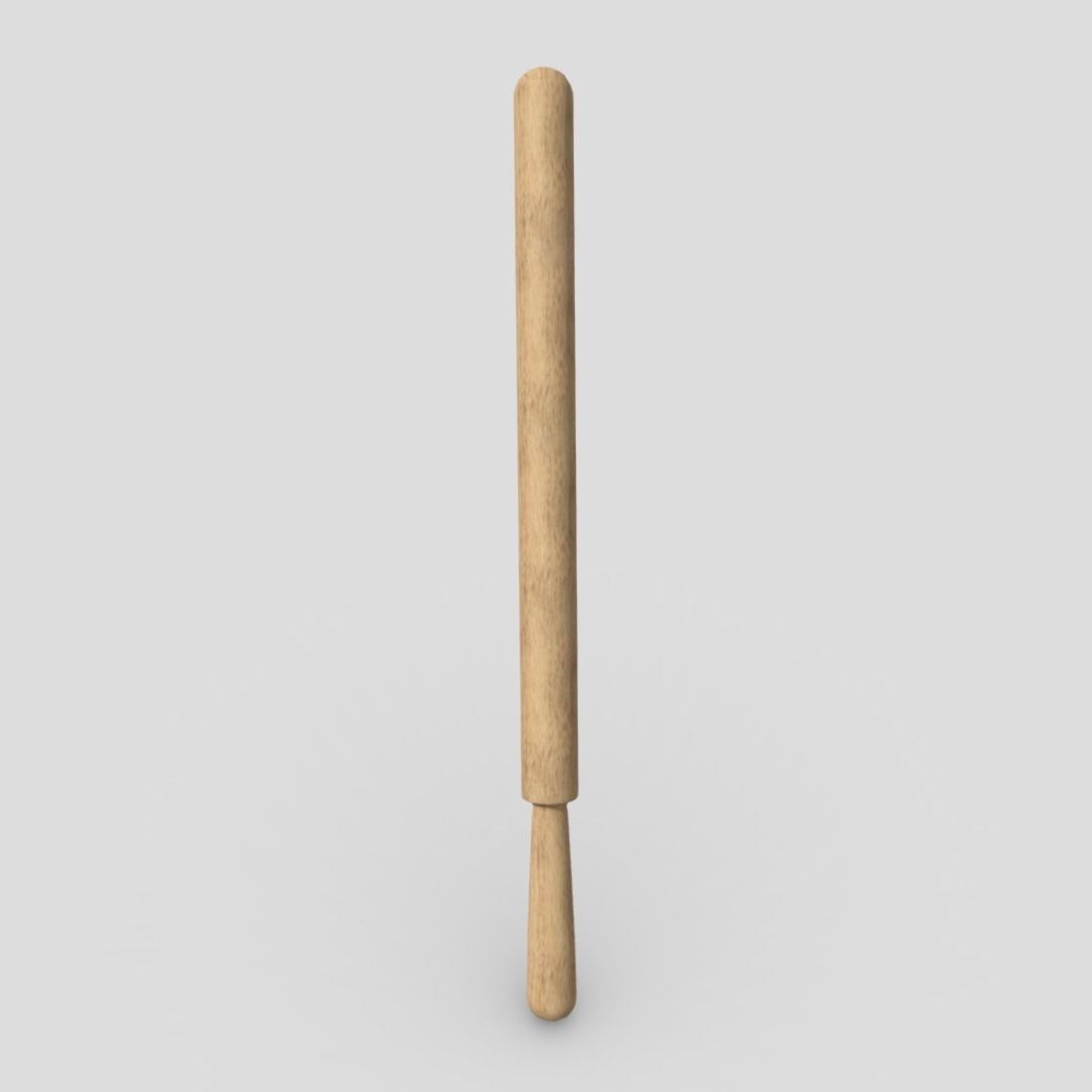 CC0 - Laundry Stick free VR / AR / low-poly 3D model | CGTrader