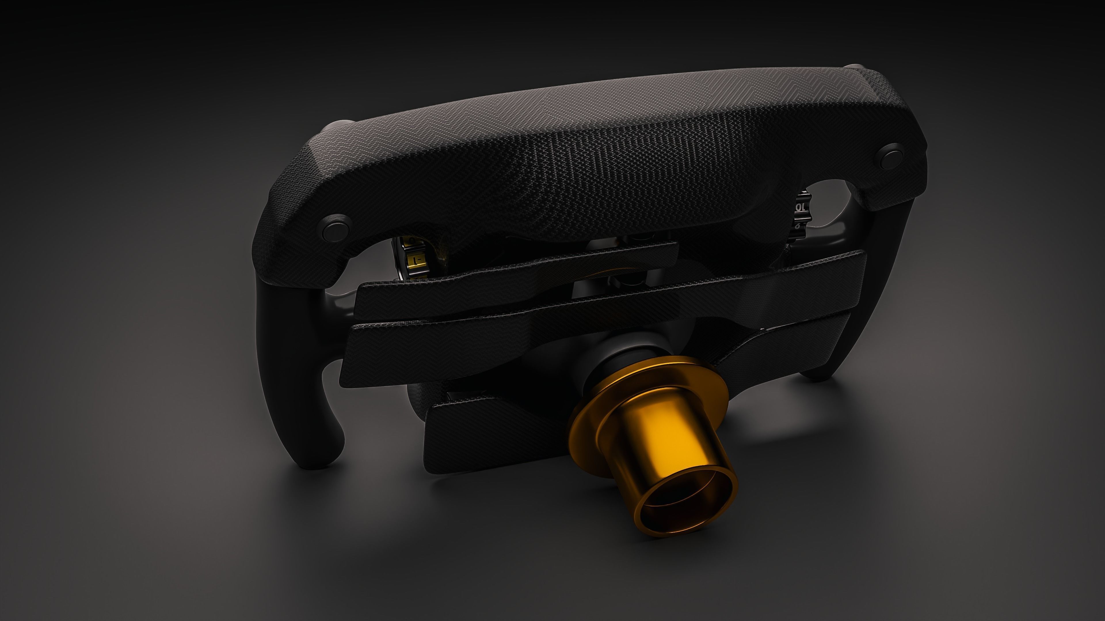 F1 Steering Wheel free 3D model | CGTrader