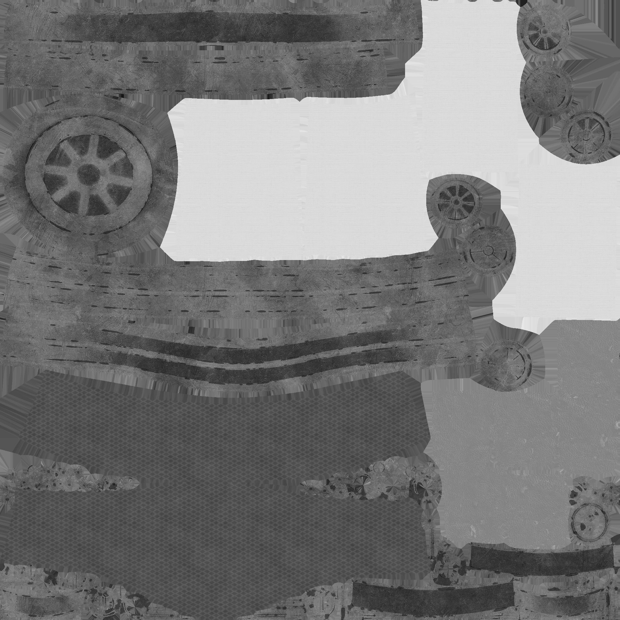 3D model Roman Soldier Decorated Tunic Skirt VR / AR / low-poly | CGTrader