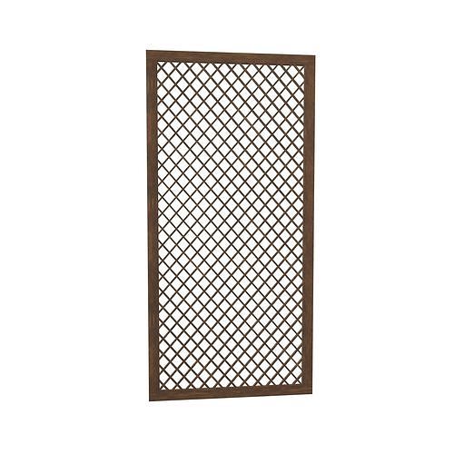 3D model Mesh Panel v2 001 VR / AR / low-poly | CGTrader