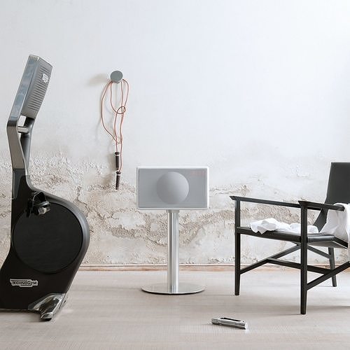 audio system Model L 3D model | CGTrader