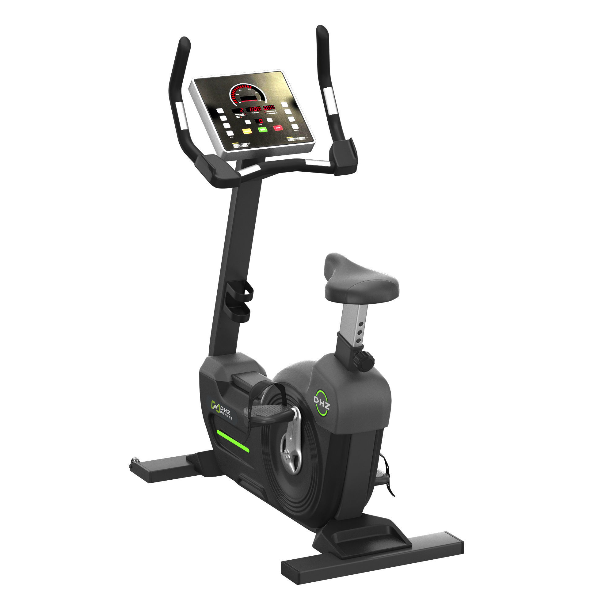 DHZ A-5200 3D model | CGTrader