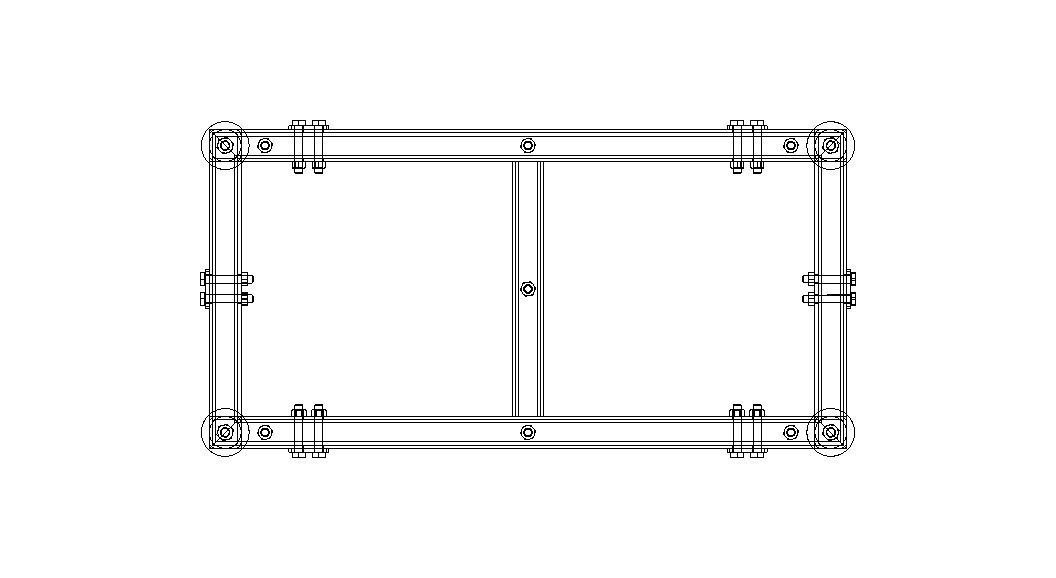 Precision Surface Plates with Stand 3D model rigged | CGTrader