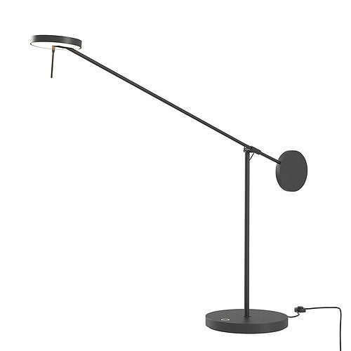Invisible Table Lamp LedsC4 3D model | CGTrader