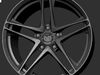 HRE P207 P2 Series Wheels Rims 3D Print Ready 3D model 3D printable ...