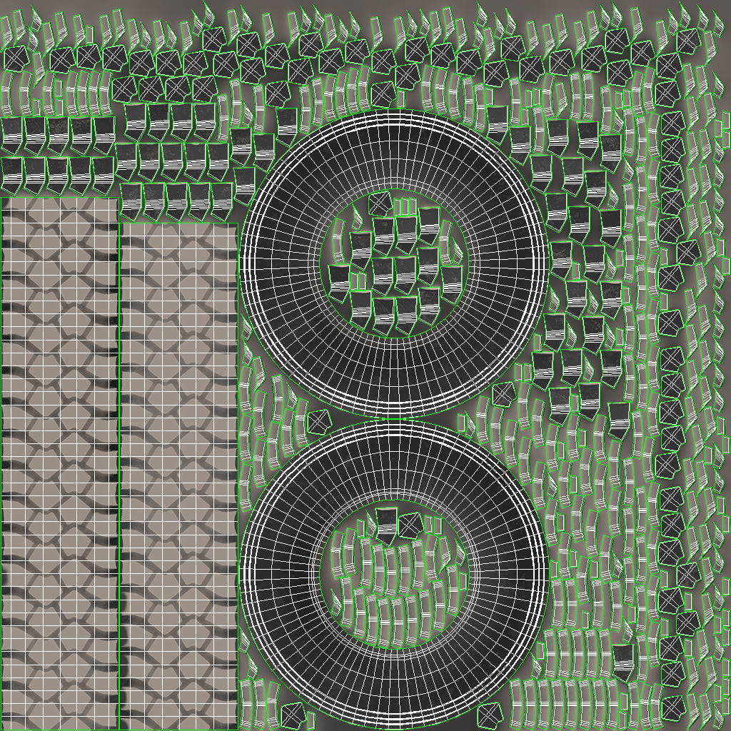 RMMV HX3 tactical military truck 8x8 3D model | CGTrader