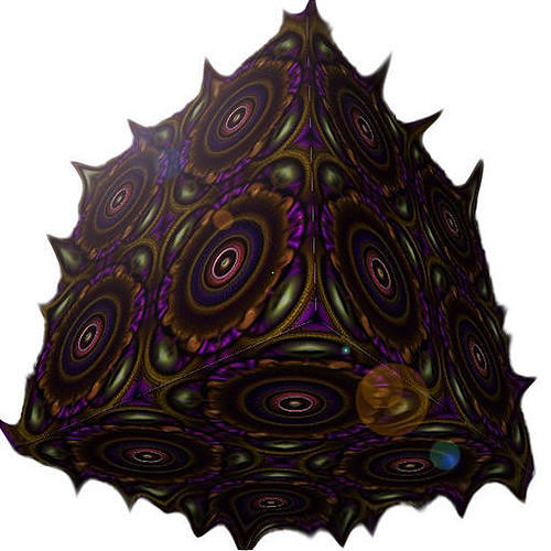 Epic Box Texture 3D model | CGTrader