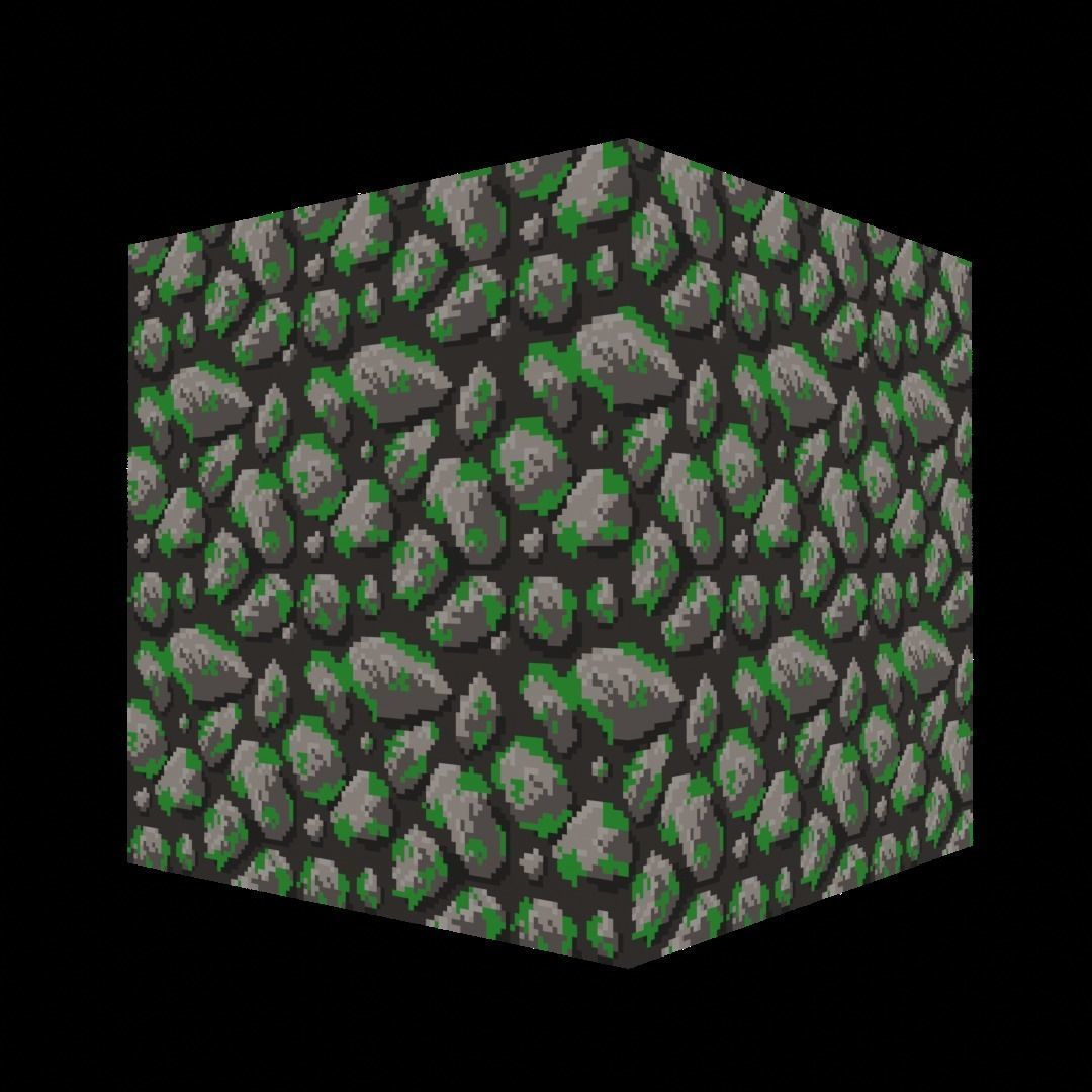 Pixel Textures Texture | CGTrader