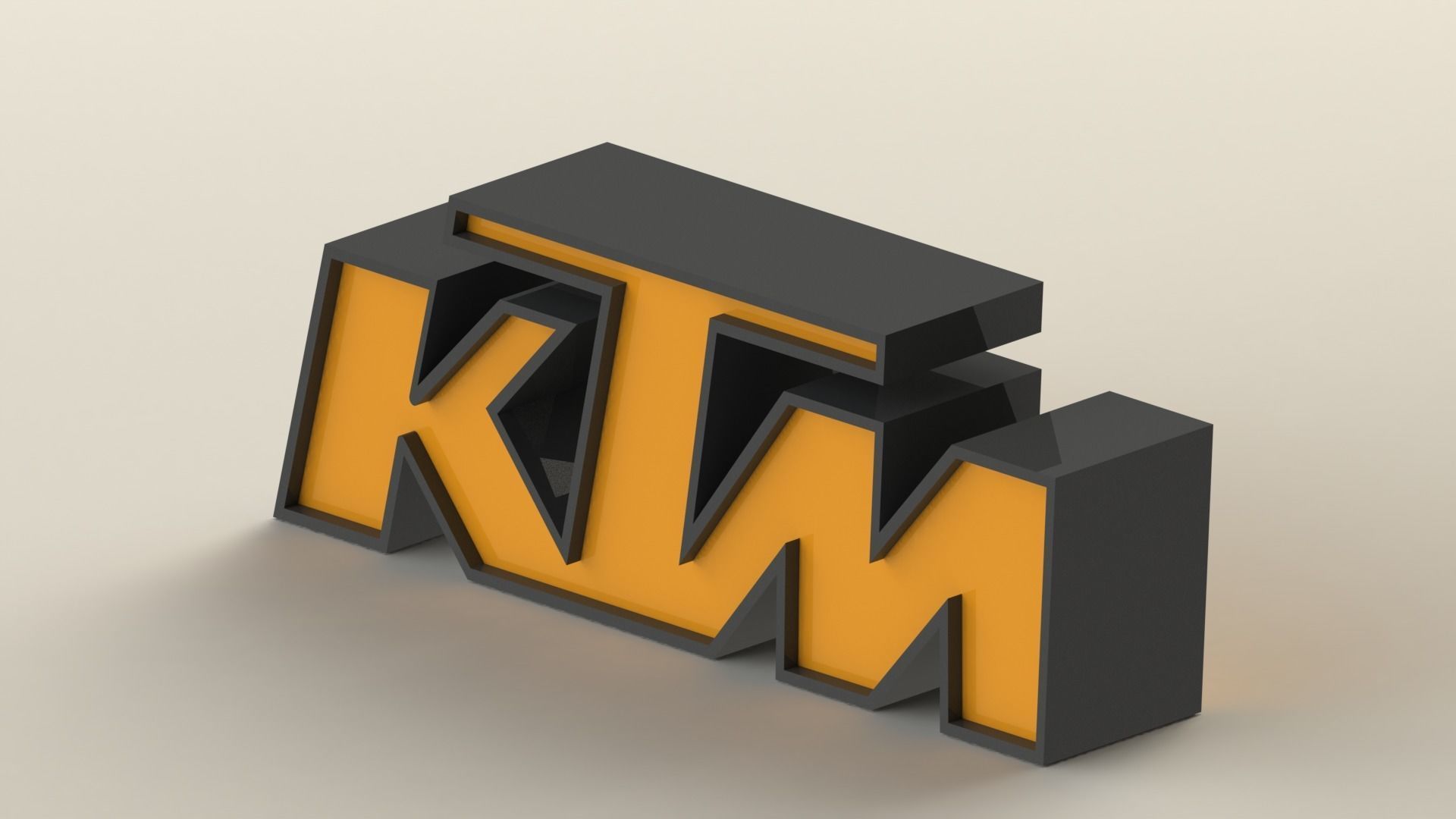 Key Cap 3D model 3D printable | CGTrader