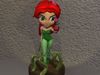 Poison Ivy Chibi 3D model 3D printable | CGTrader