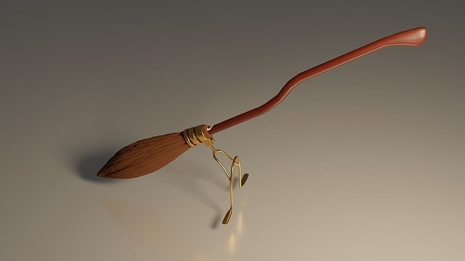 Nimbus 3D model | CGTrader