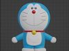 3D model Doraemon Cartoon 3D Model - RIGGED VR / AR / low-poly | CGTrader