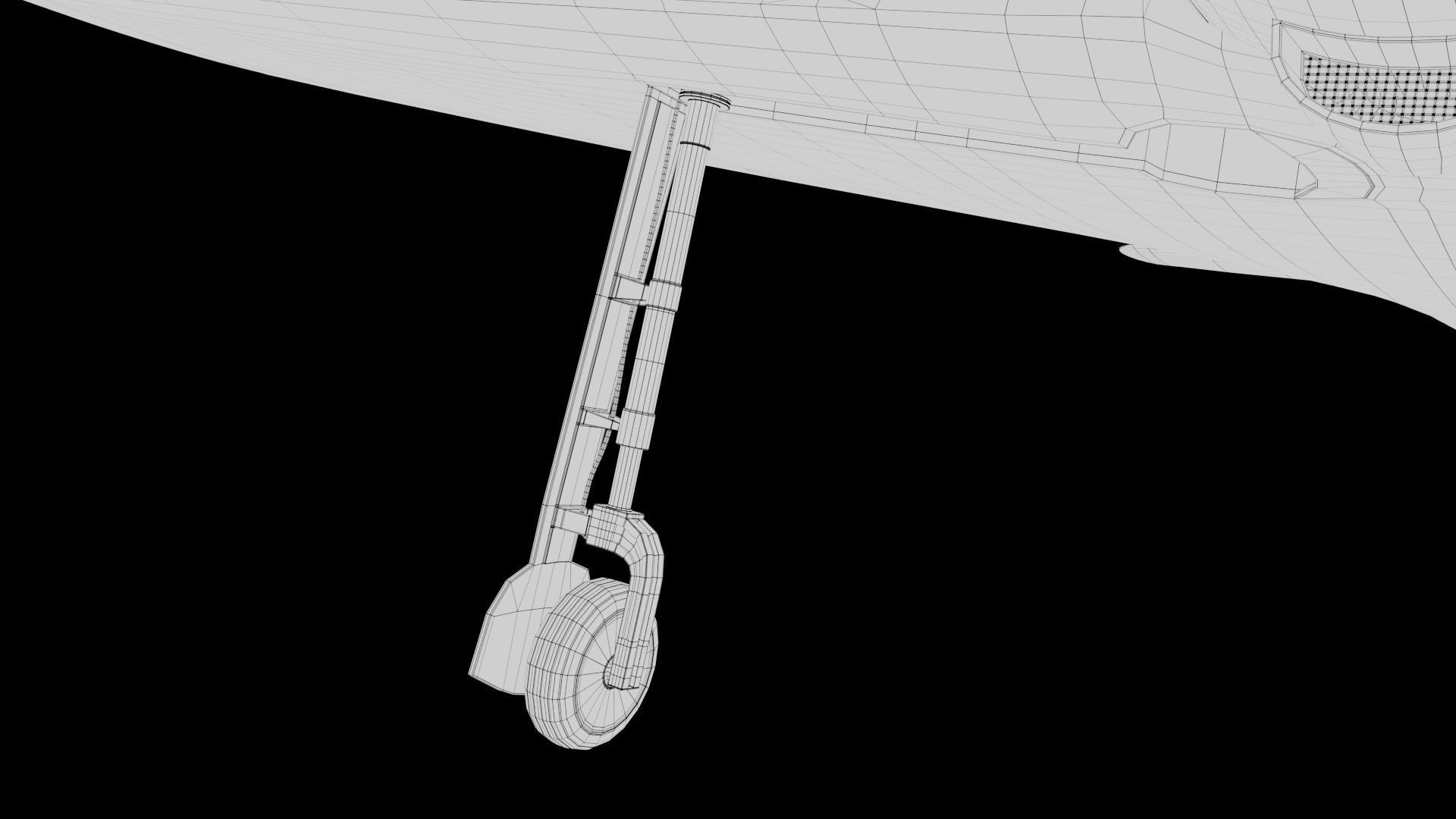 A6M5 Zero fighter 3d model 3D model | CGTrader