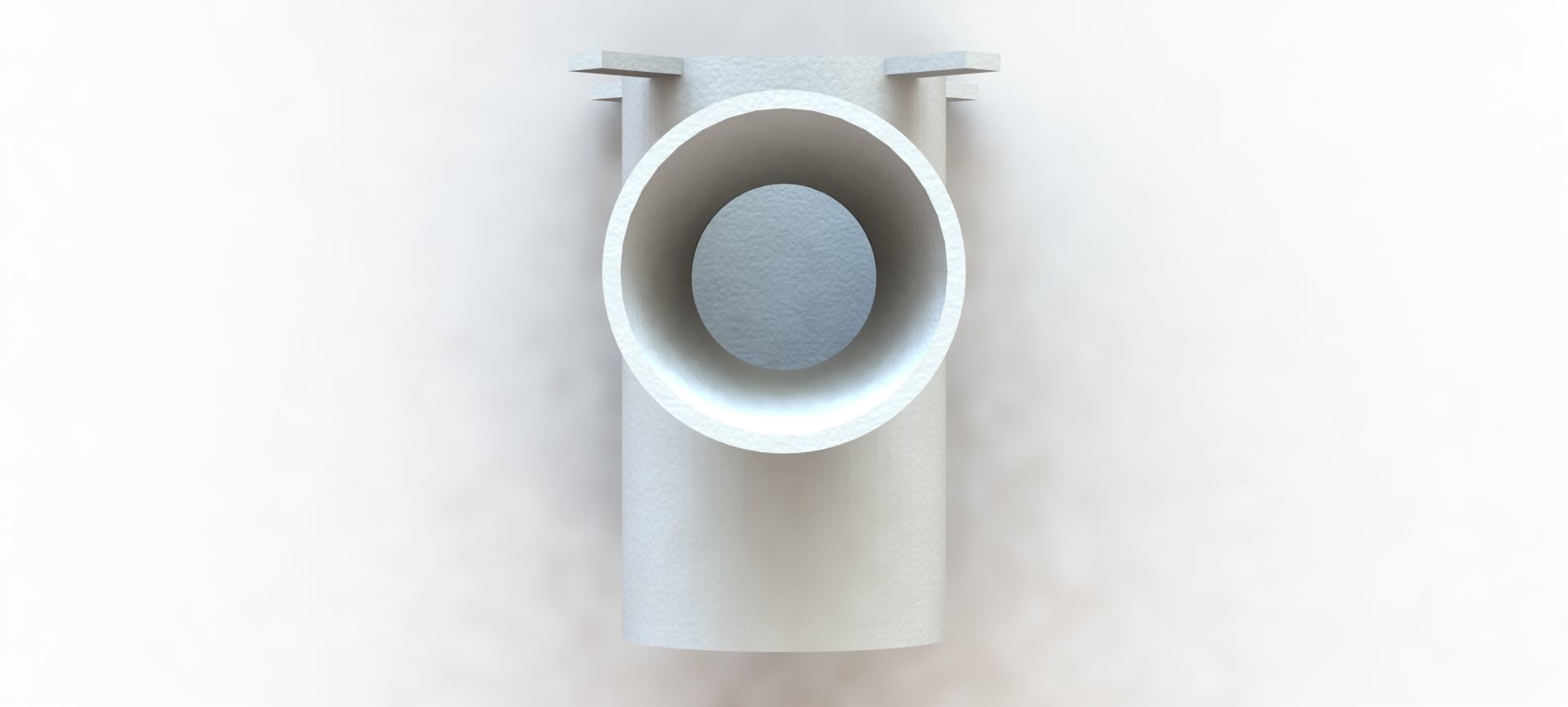 Dispositivo Dosador Dosing Device 3D model 3D printable | CGTrader