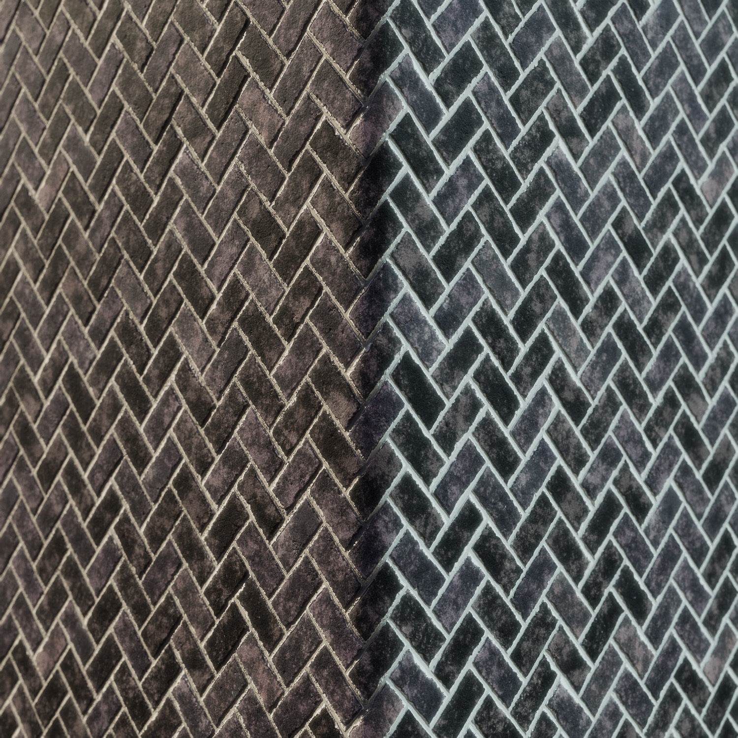 Brick-Diagonal-4Color 4k Texture | CGTrader