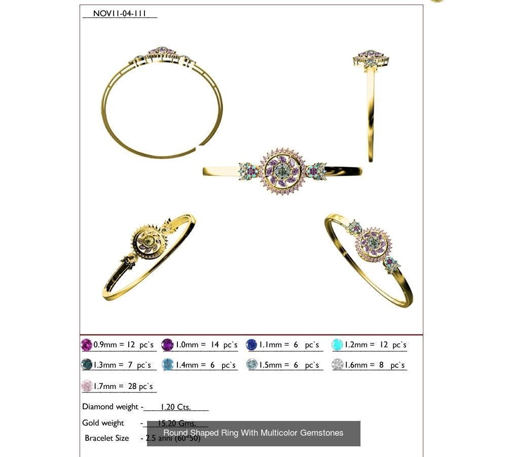 JEWELCAD 336 RING FILES 3D Model Collection | CGTrader