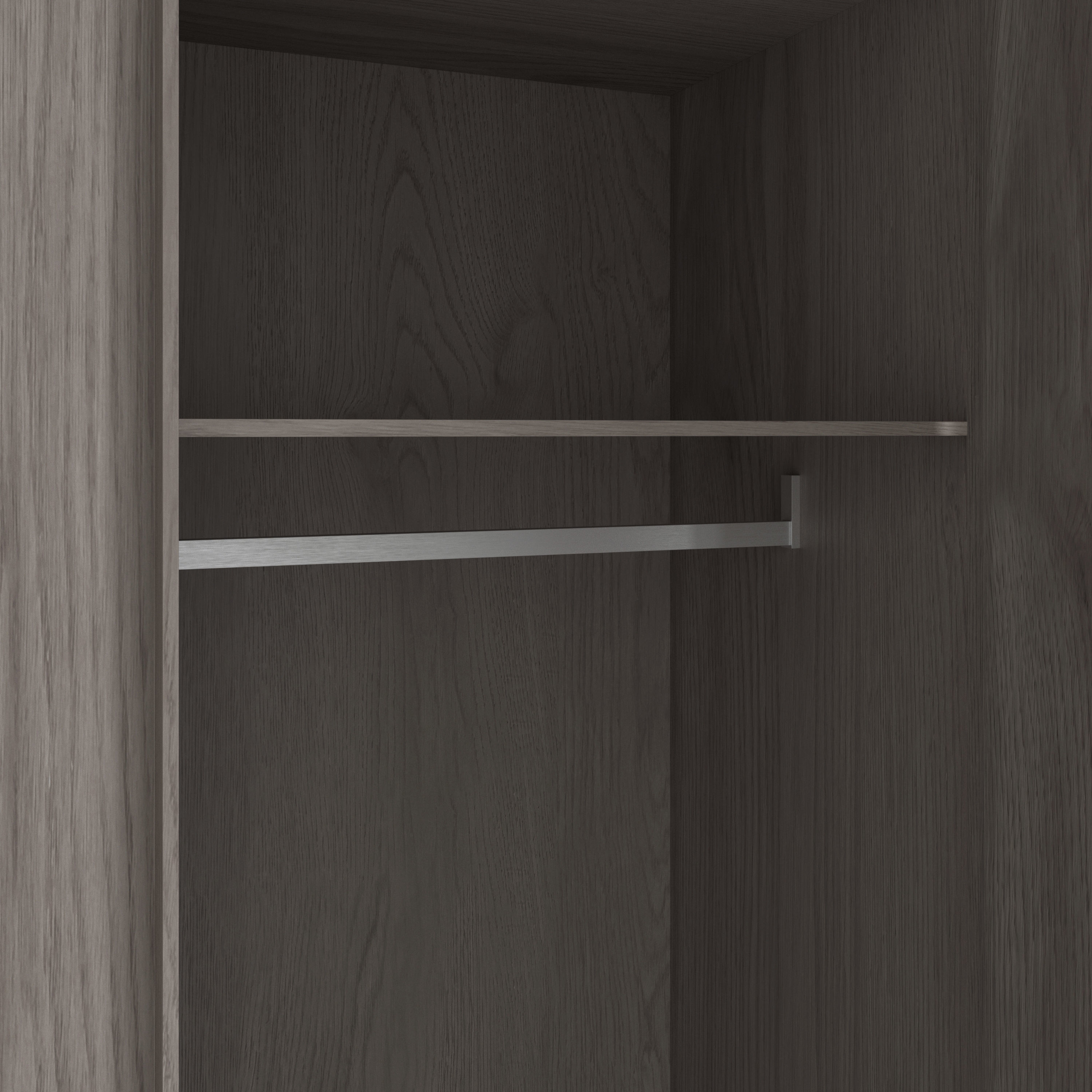 Wardrobe set 02 3D model | CGTrader
