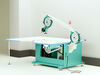 Band Knife Fabric Cutting Machine - 3D Model 3D model | CGTrader