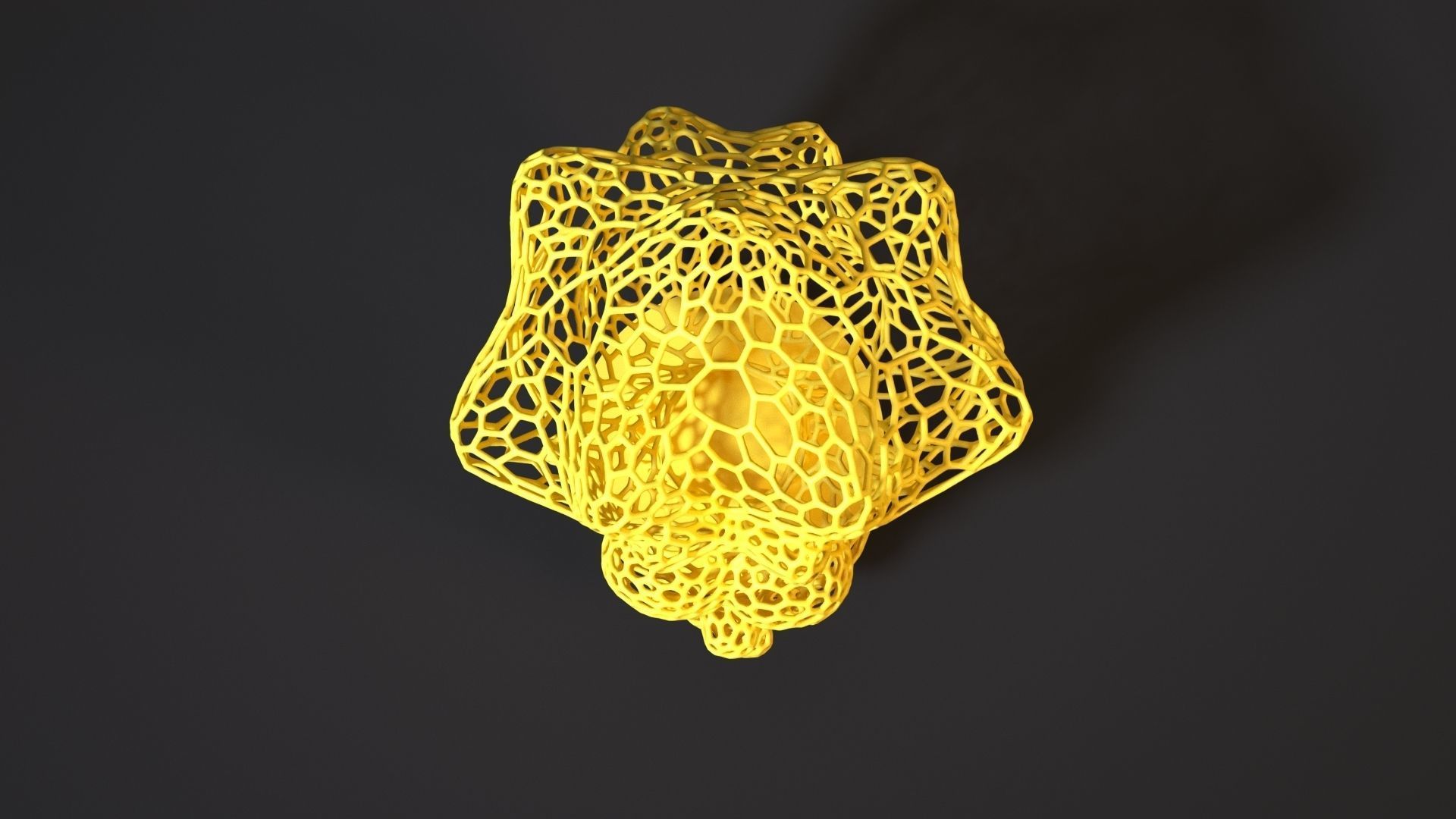 Maggie Simpson 3D model 3D printable | CGTrader