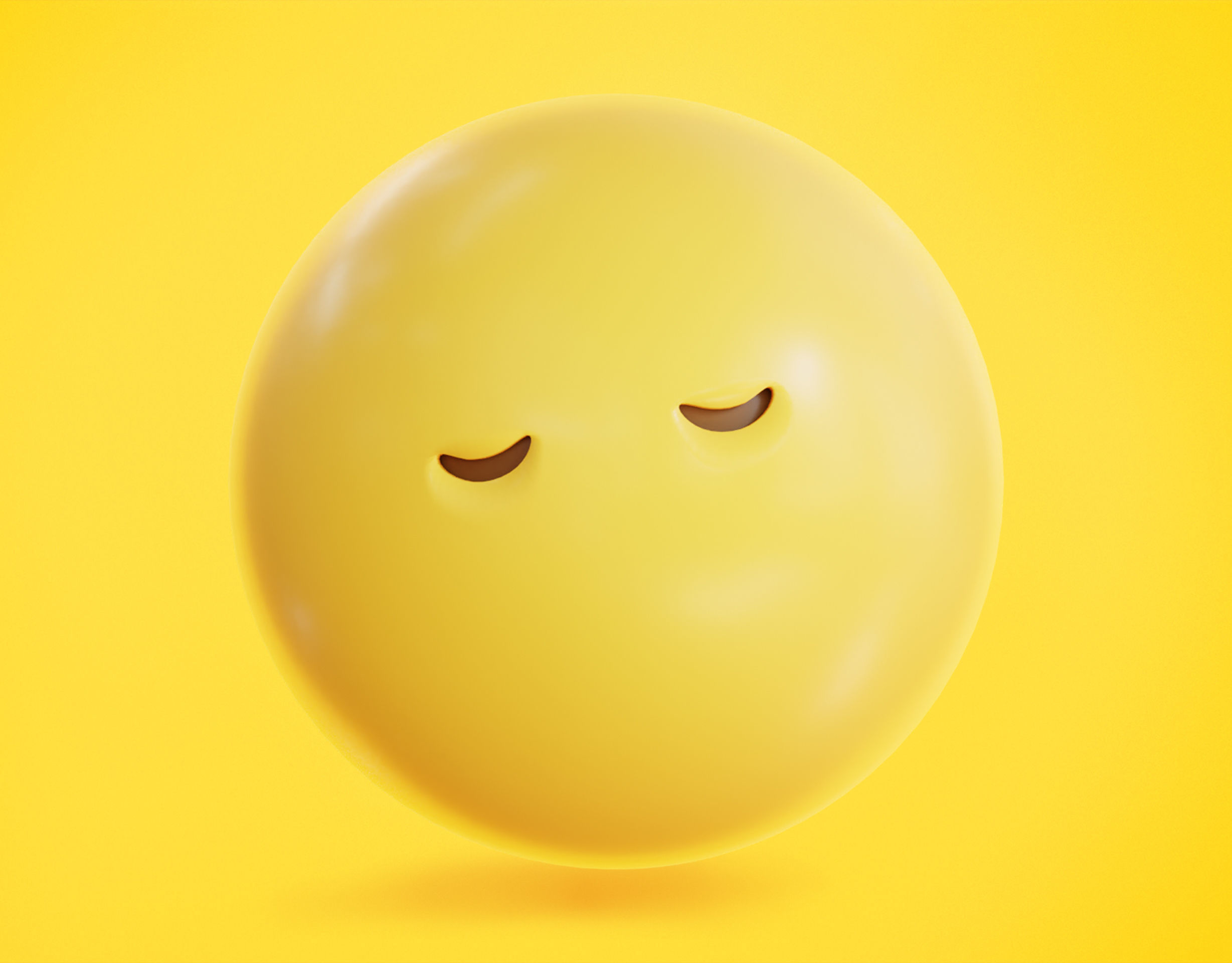 3D model Face without mouth Animated Emoji VR / AR / low-poly | CGTrader