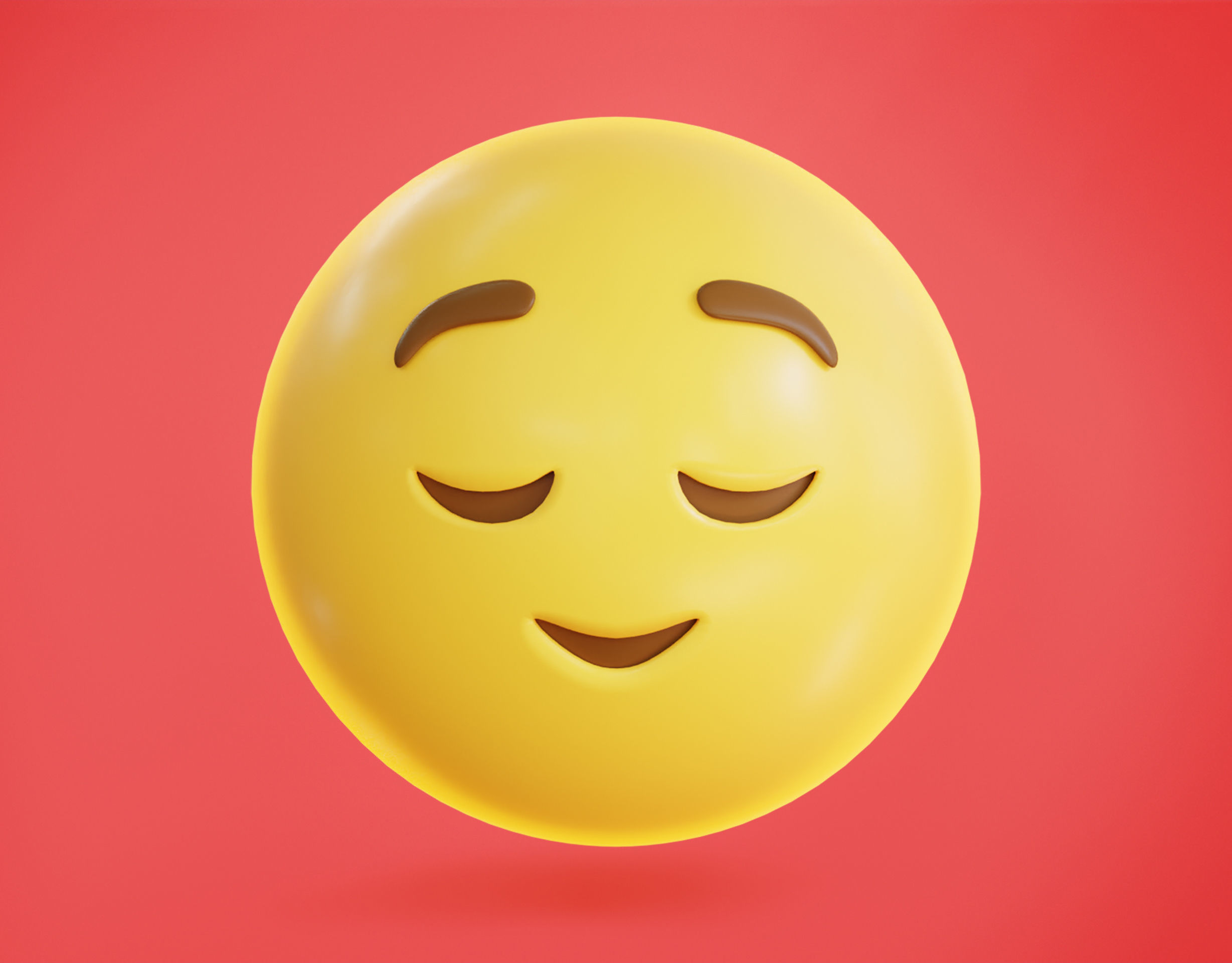 3D model 70 fully Animated Smiley Emojis Collection VR / AR / low-poly ...