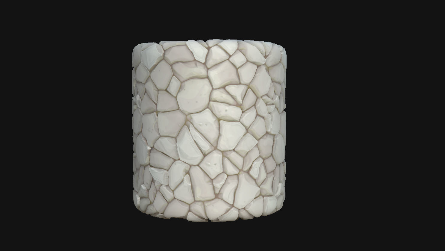 Stylized tile stone texture Texture | CGTrader