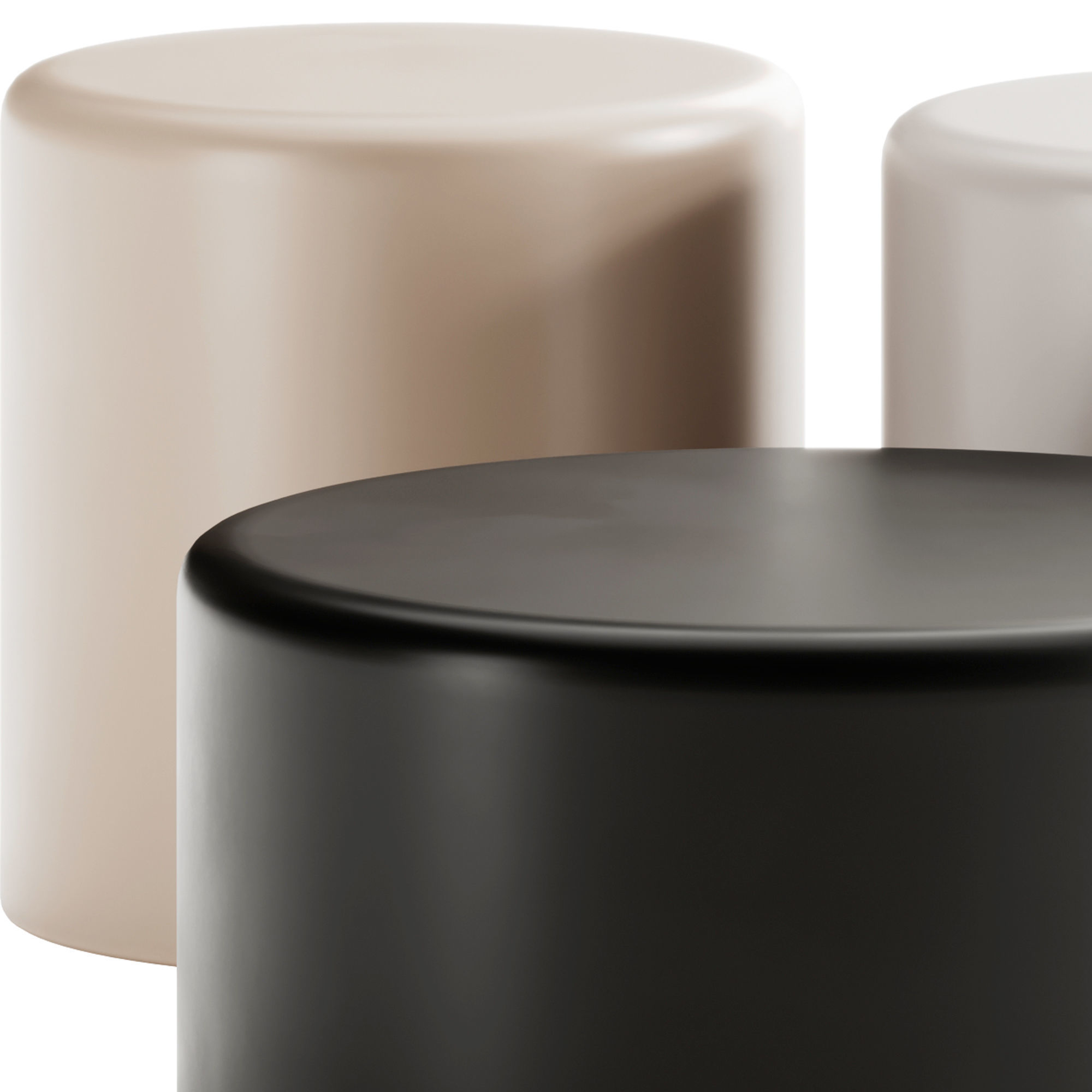 Ikea VARMBLIXT Coffee Tables 3D model | CGTrader