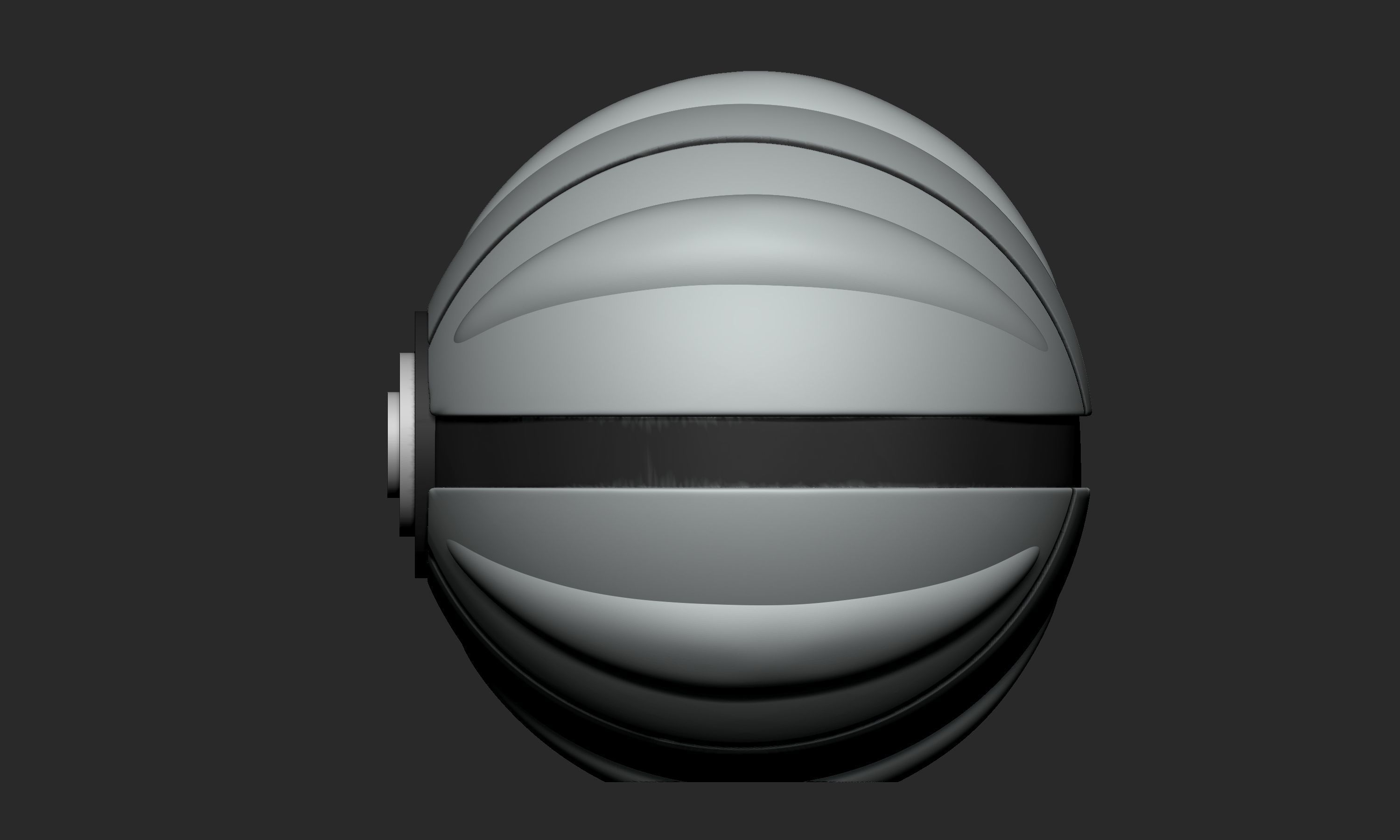 Pokemon Bagon Shelgon Salamence Pokeball 3D model 3D printable | CGTrader