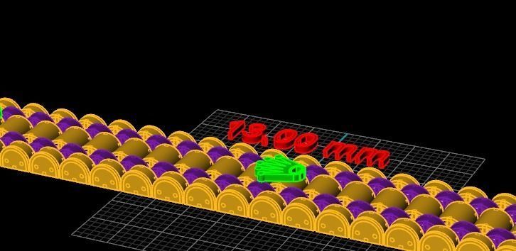 Ro chain 3D model 3D printable | CGTrader