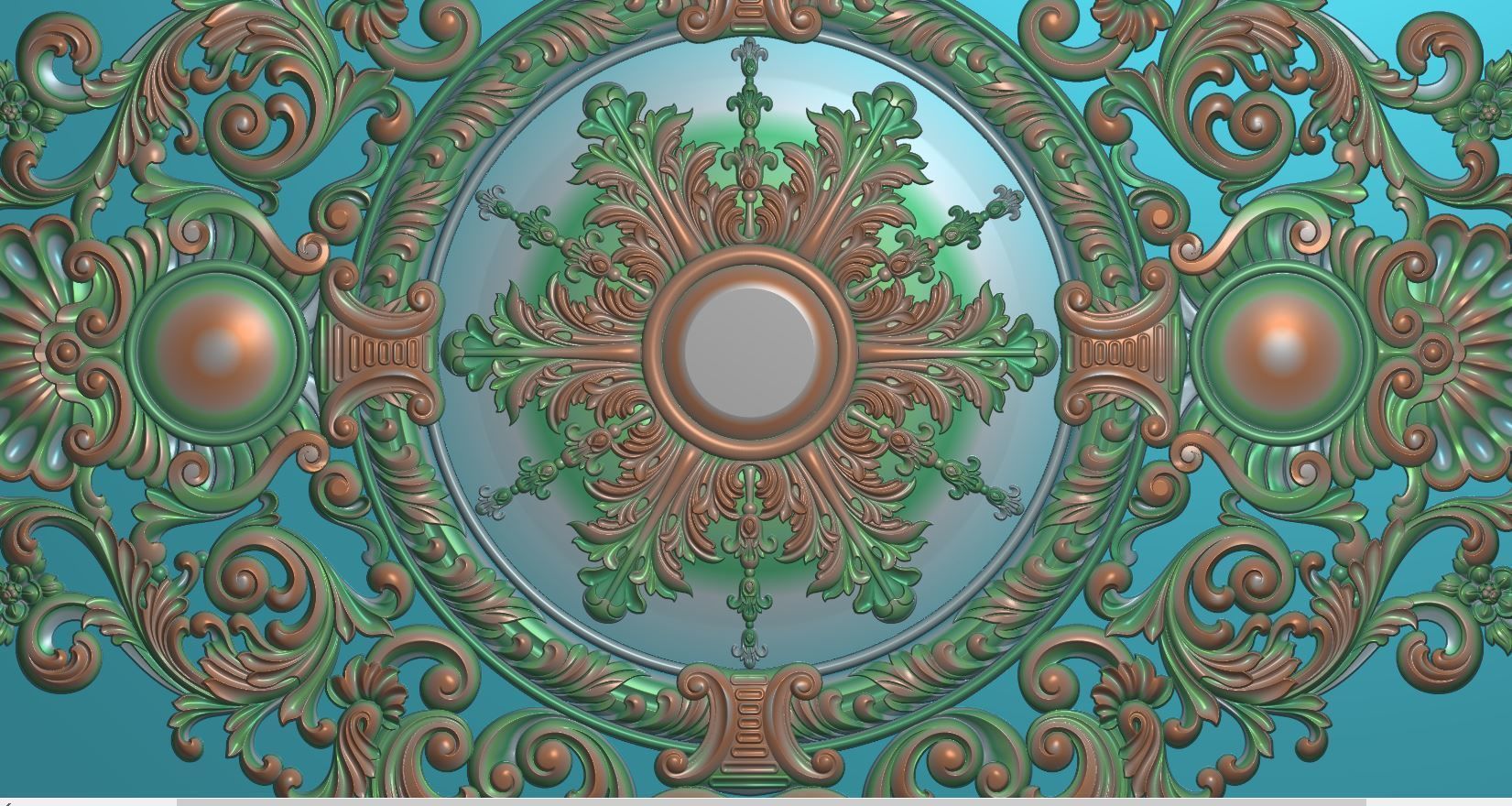 classic 3D model 3D printable | CGTrader