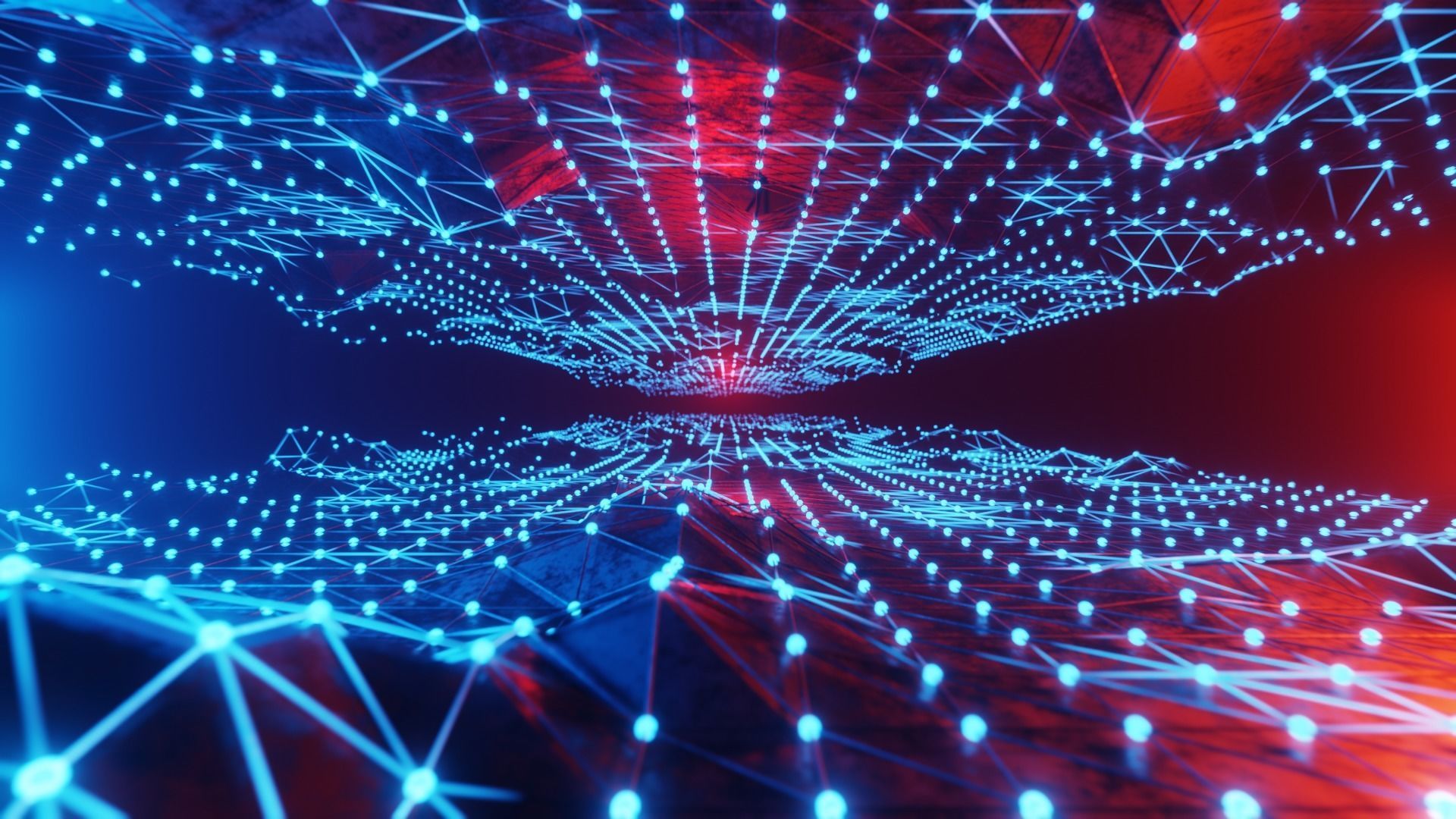 science fiction animation Texture animated | CGTrader