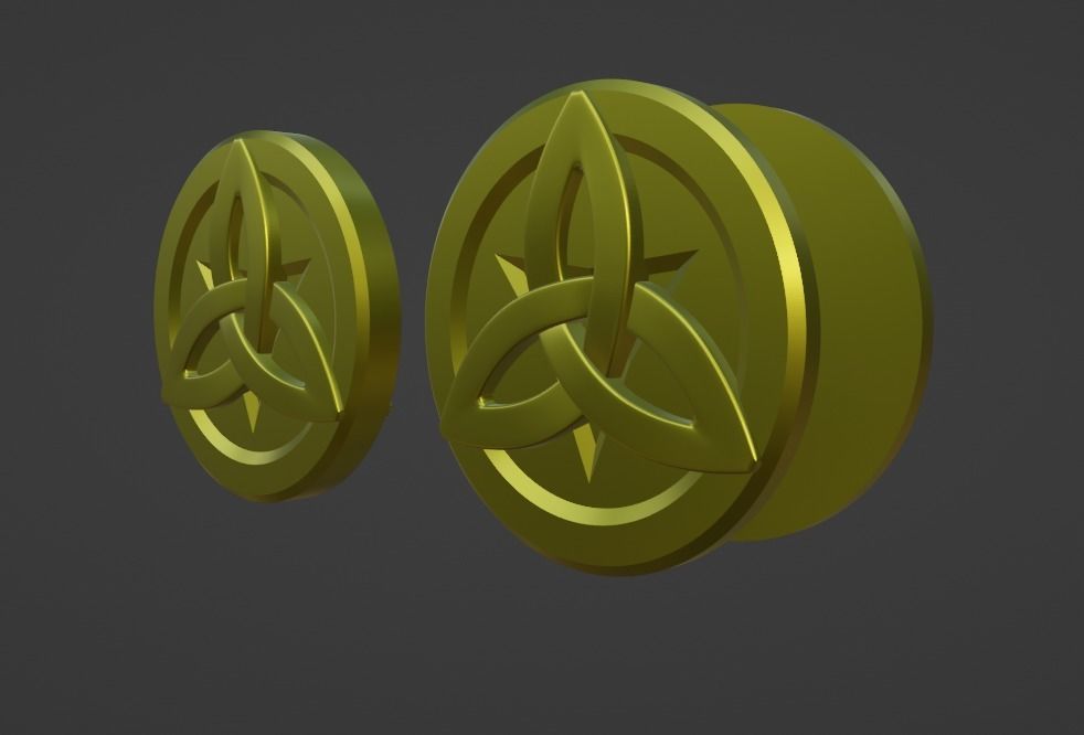 Mora - Genshin Impact - 3D Print Ready free 3D model 3D printable ...