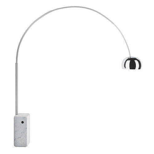 Arco Led 3D model | CGTrader