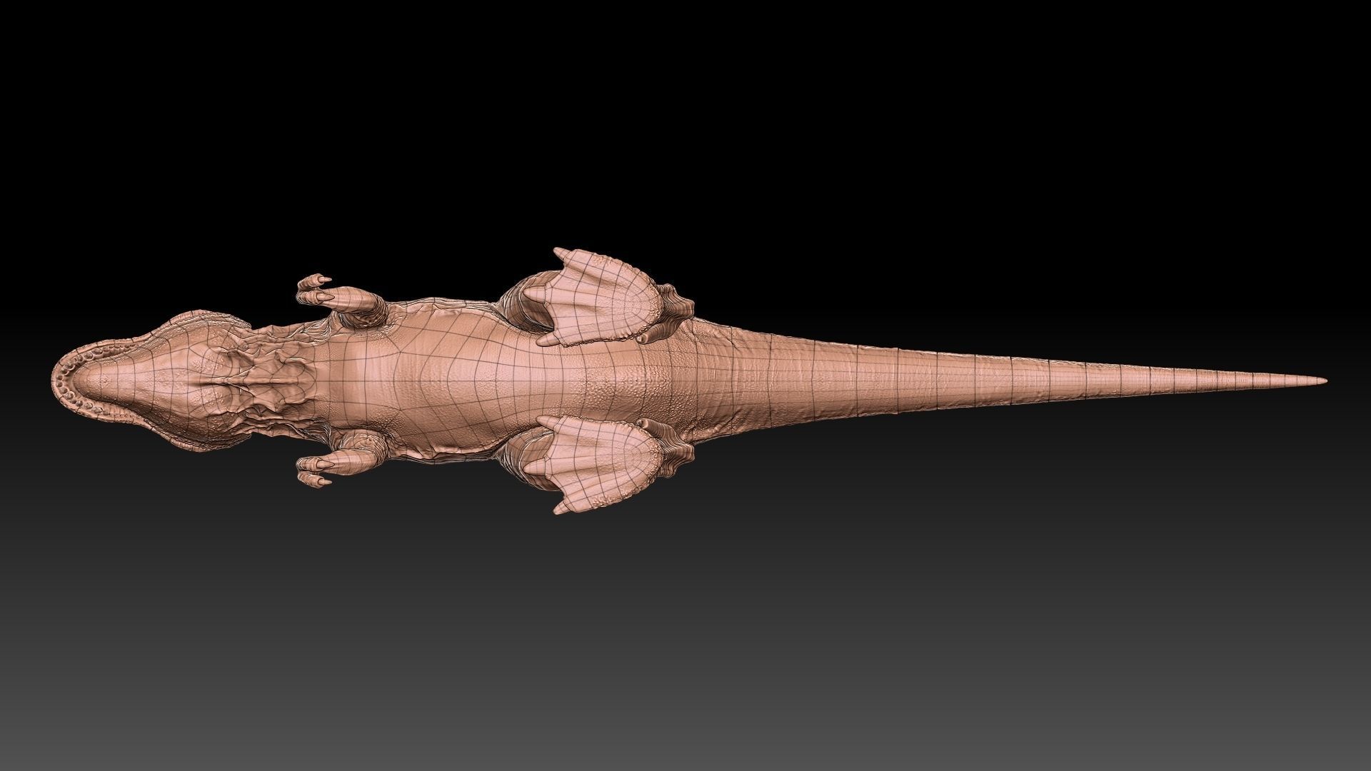 T-Rex 3D model | CGTrader