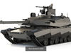 Collection of modern models of main battle tanks | CGTrader
