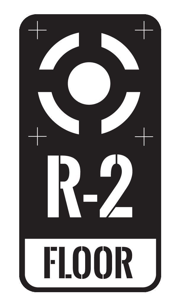 ULTIMATE DECALS PACK Texture | CGTrader