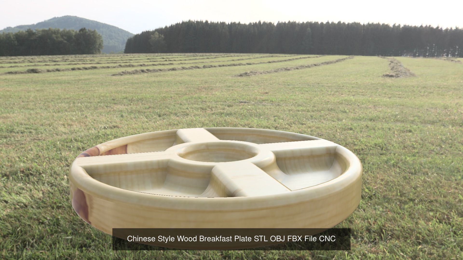 3D Model Collection All my models together VR / AR / low-poly | CGTrader