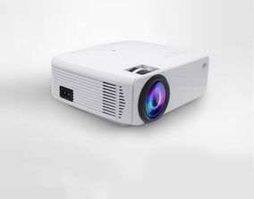 Projector 3D Models | CGTrader