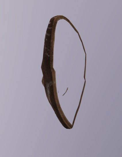 3D model Alien Oracle Mask VR / AR / low-poly | CGTrader