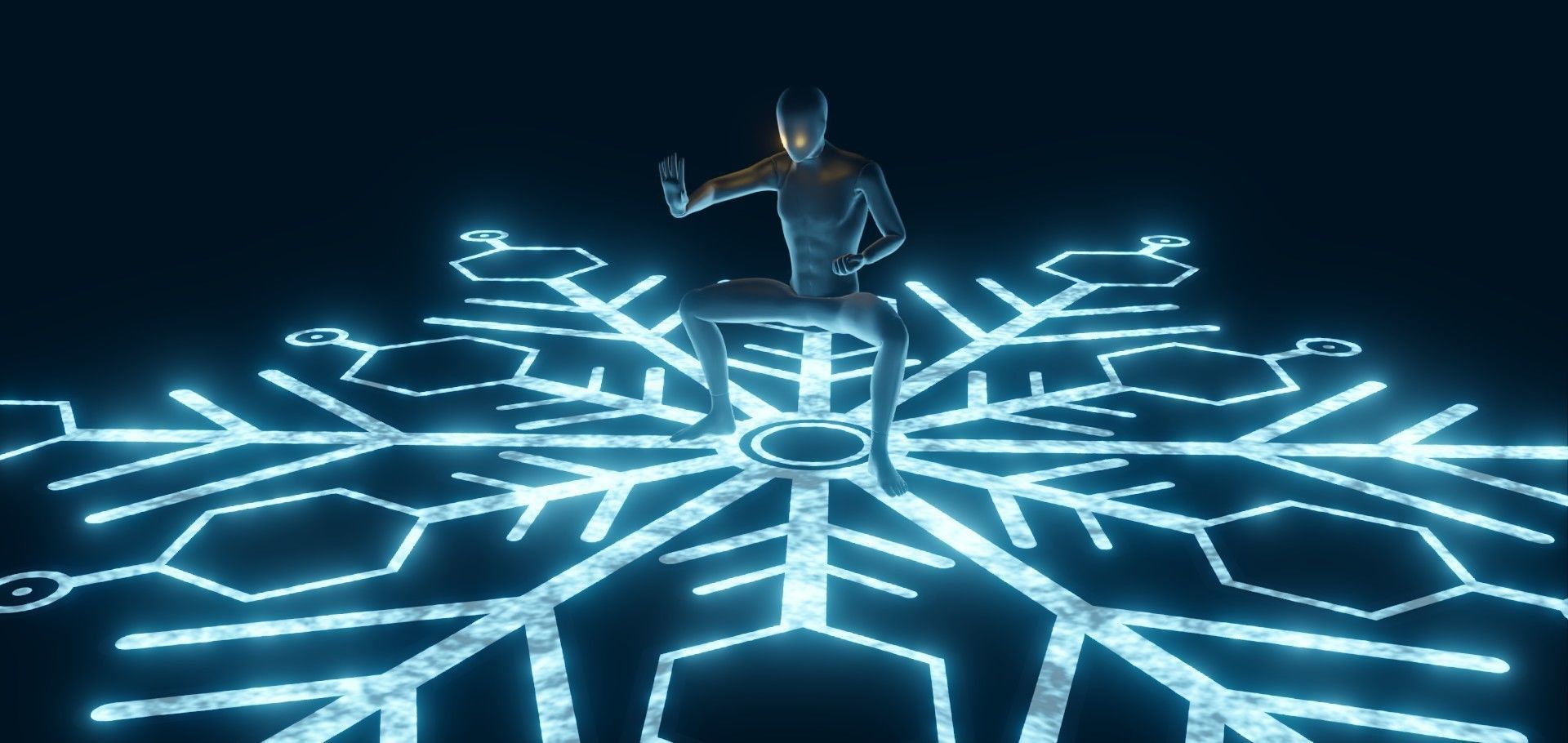 Akaza Death Compass Symbol - Demon Slayer Kimetsu no Yaiba 3D model ...