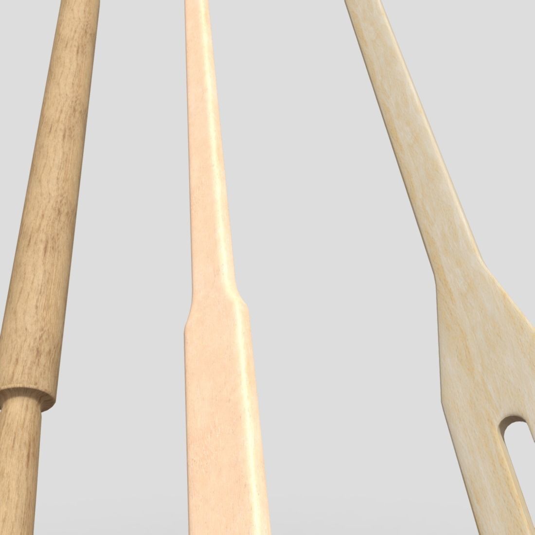 3D model Laundry Stick Pack VR / AR / low-poly | CGTrader