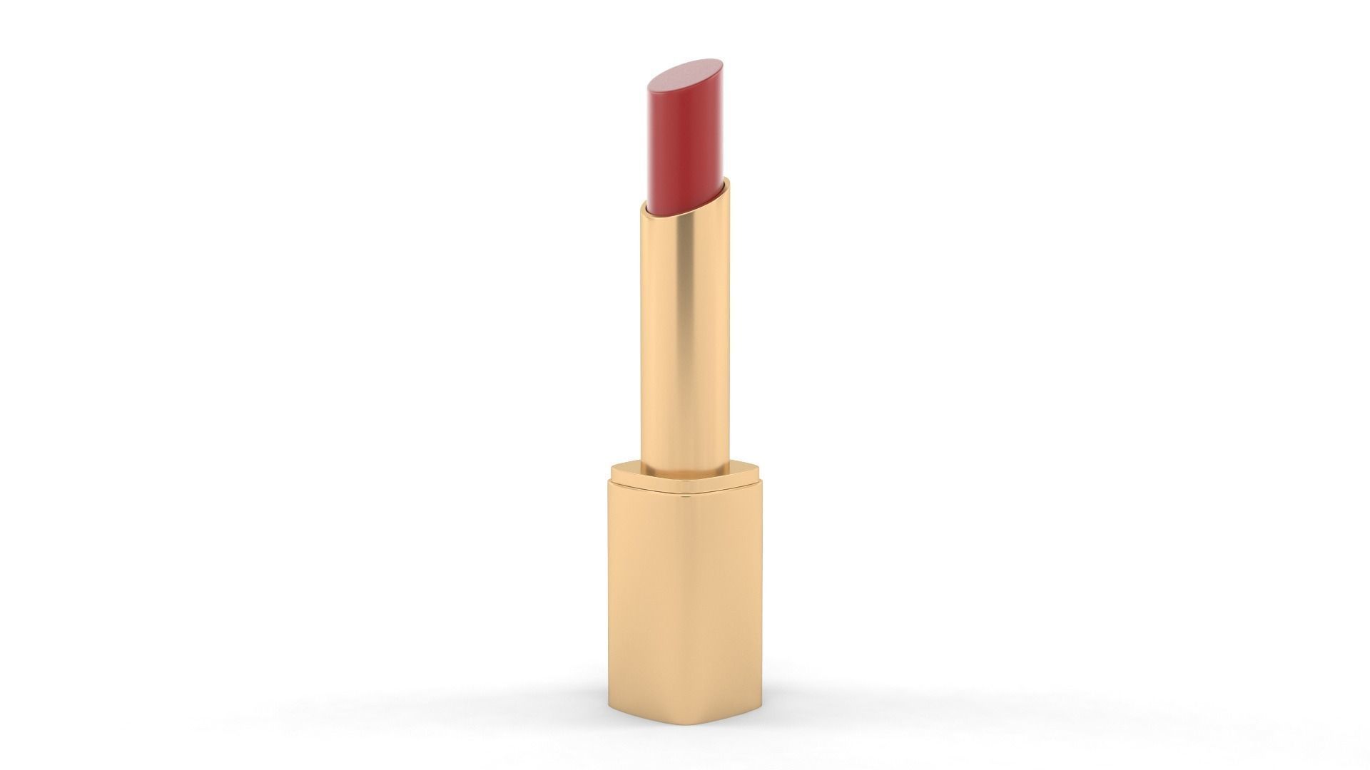 Lipstick 3D model | CGTrader