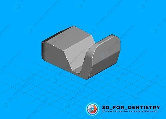 JIG DE LUCIA CLASSE I 3D model | CGTrader