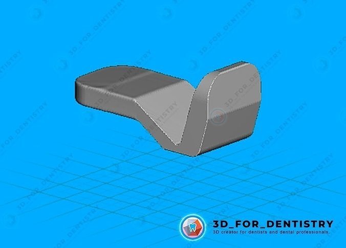 JIG DE LUCIA CLASSE II 3D model | CGTrader