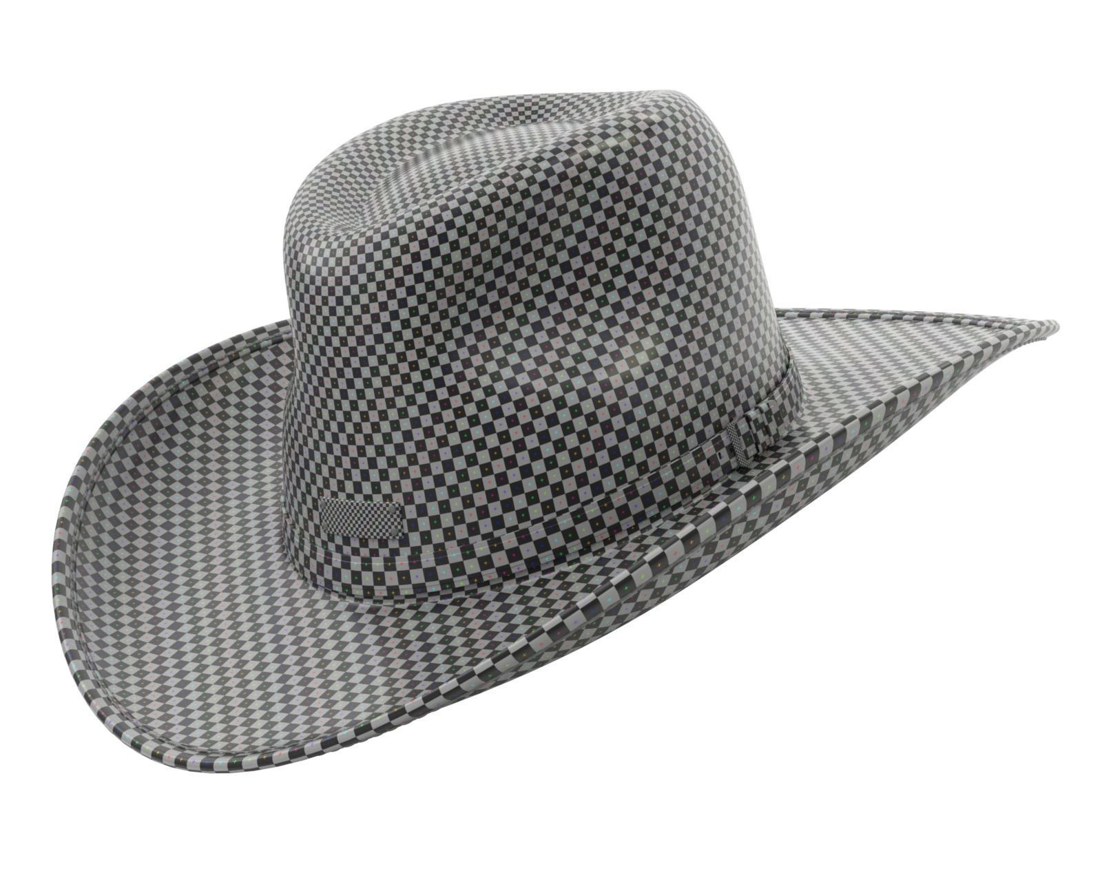 Cowboy Hat 3D model | CGTrader