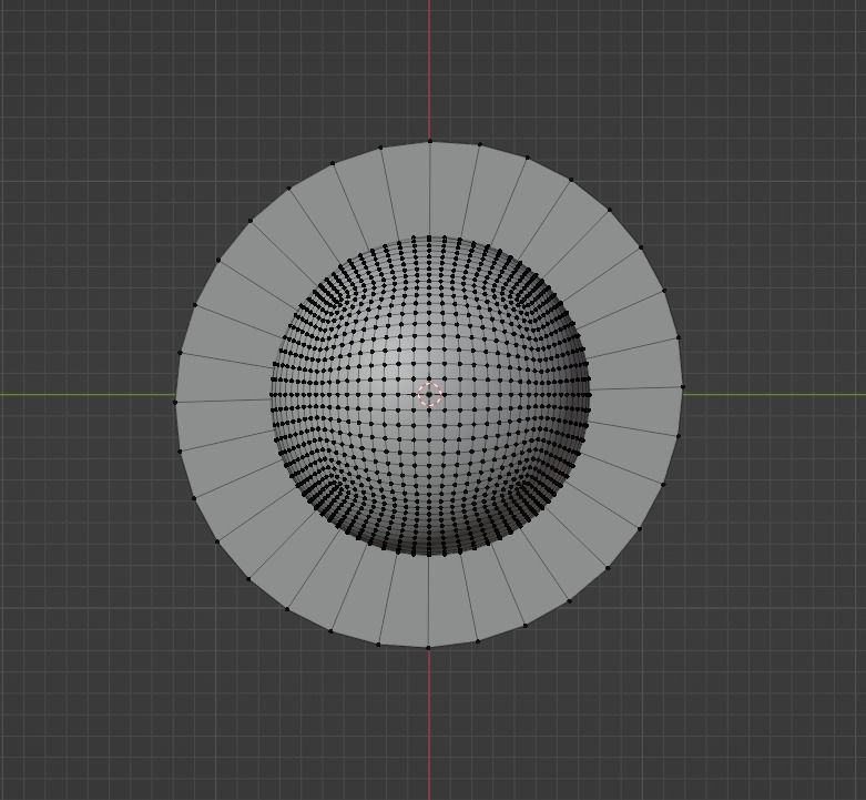 Black Hole 3D Model 3D model | CGTrader