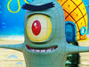 3D model Plankton from Spongebob Squarepants - Rigged PBR VR / AR / low ...