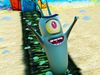 3D model Plankton from Spongebob Squarepants - Rigged PBR VR / AR / low ...