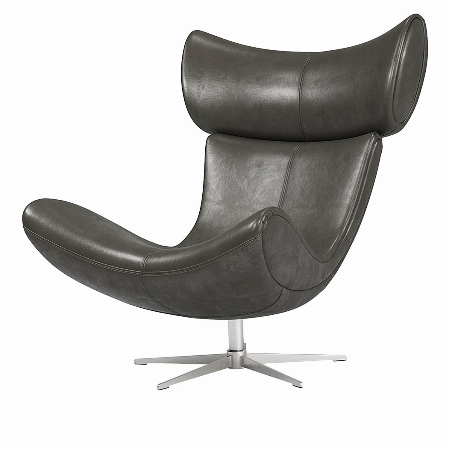 Boconcept Imola Chair Henrik Pedersen 3D model | CGTrader