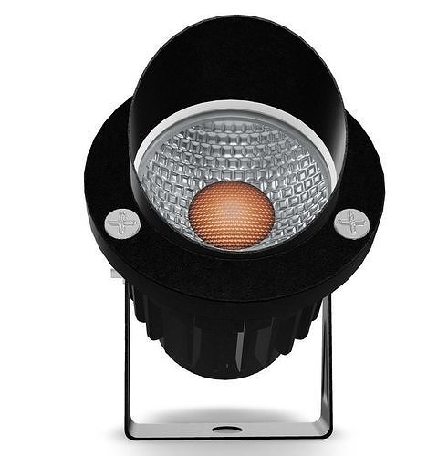 Garden Light 3D model | CGTrader